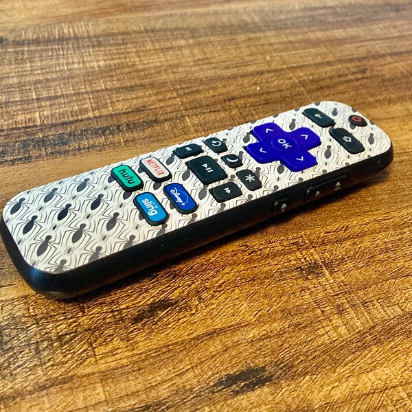 Roku Remote Svg - Etsy
