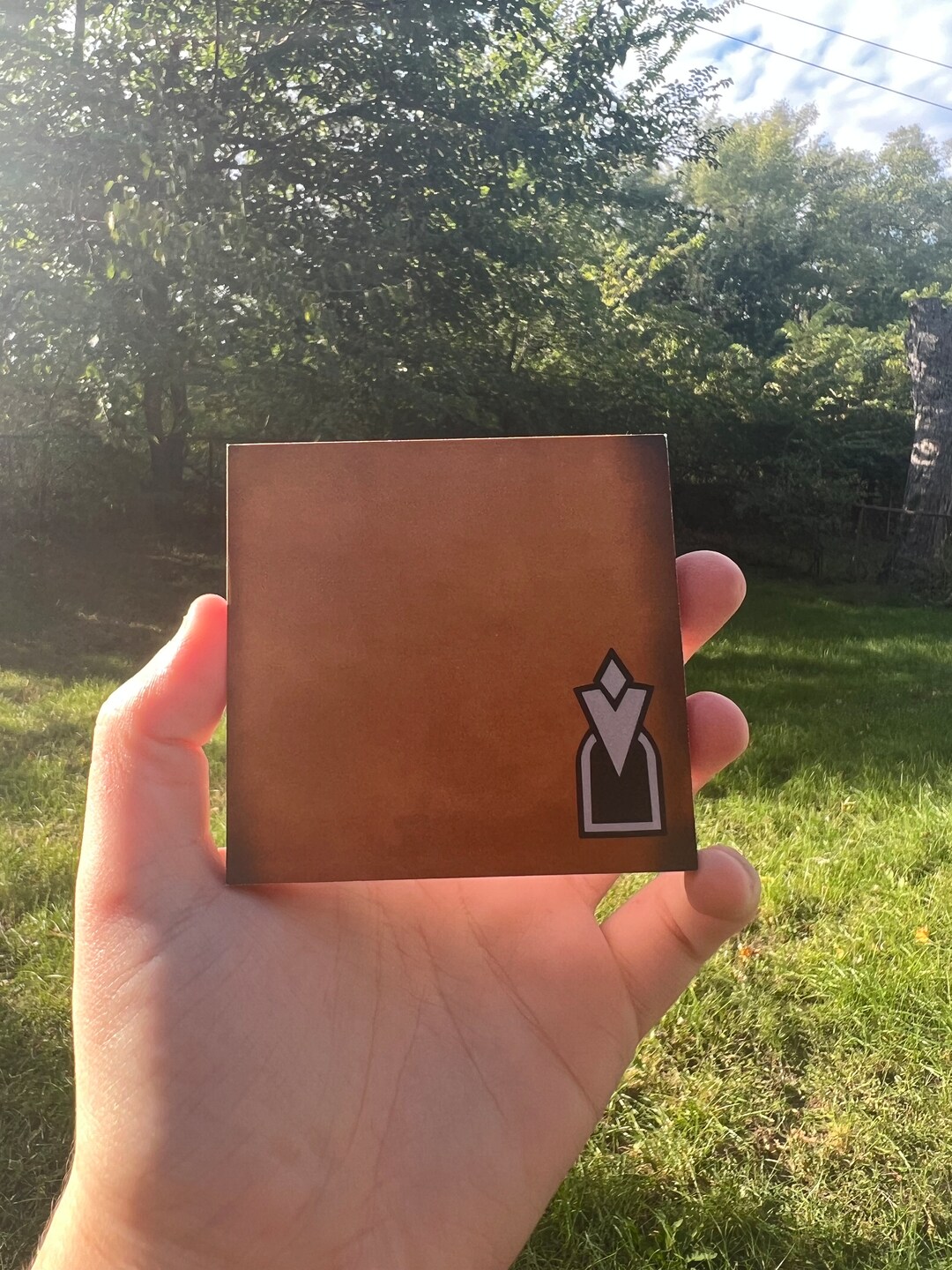 Adventurer Sticky Notes , Cute Gift for Her , Location Marker ...