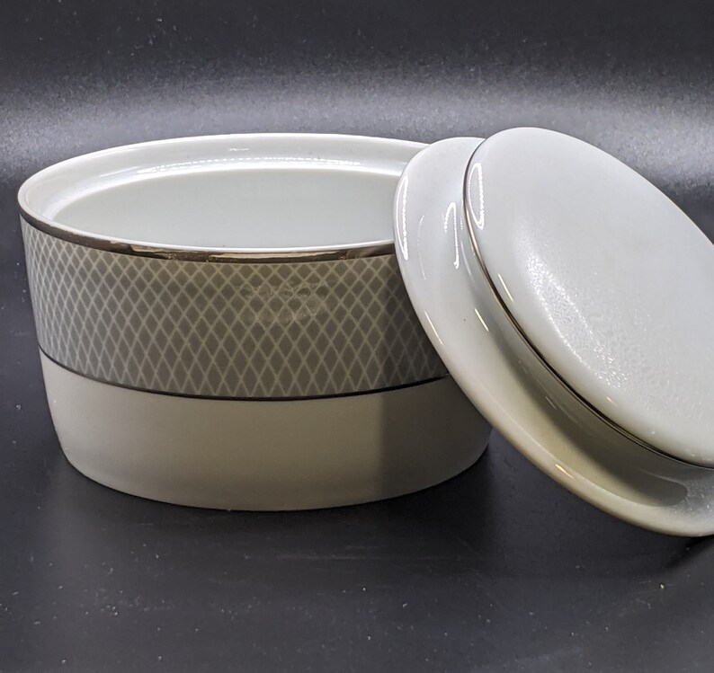 Block Spal Portugal Grey Dawn Pattern - Etsy