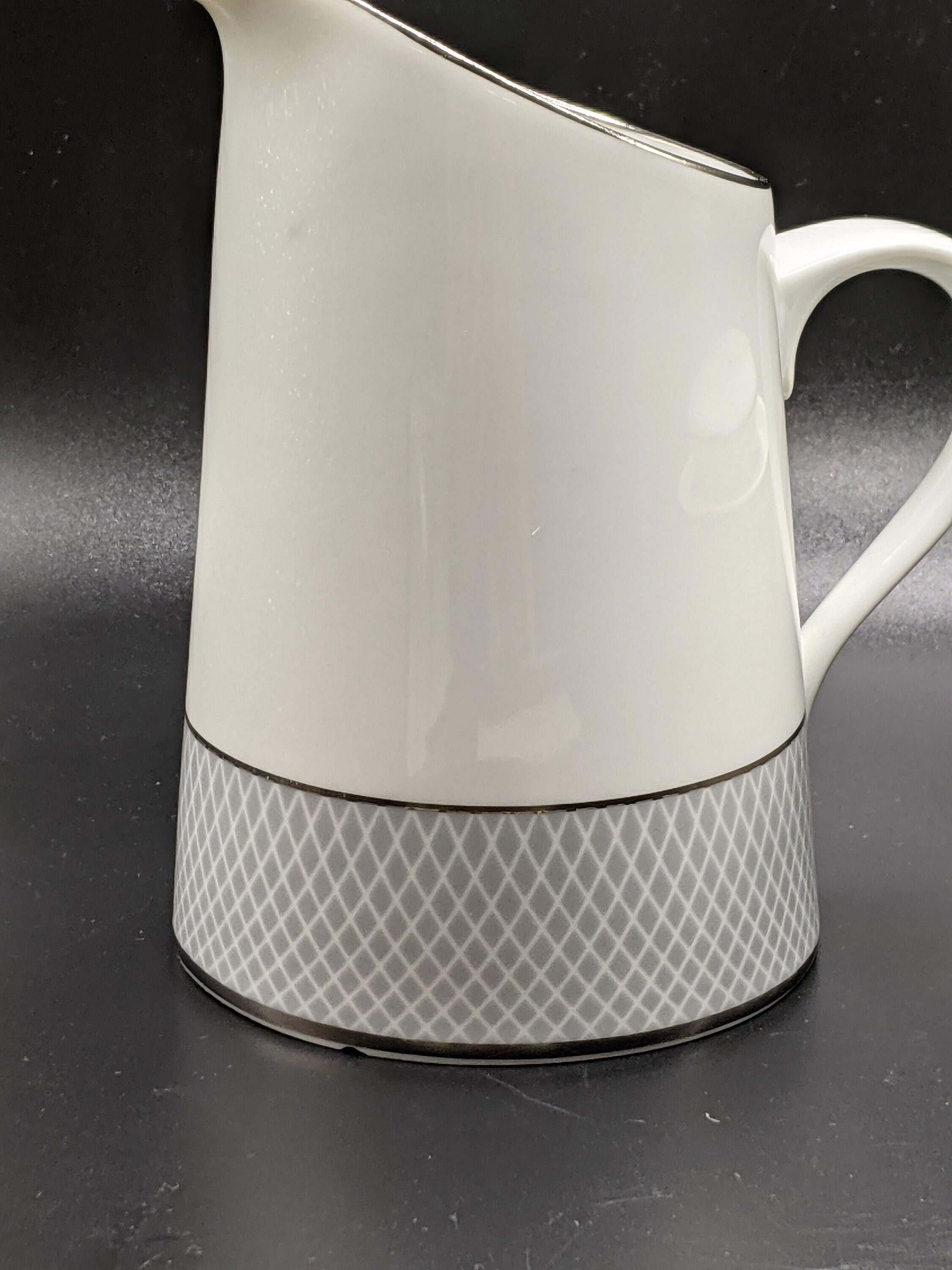 Block Spal Portugal Grey Dawn Pattern - Etsy