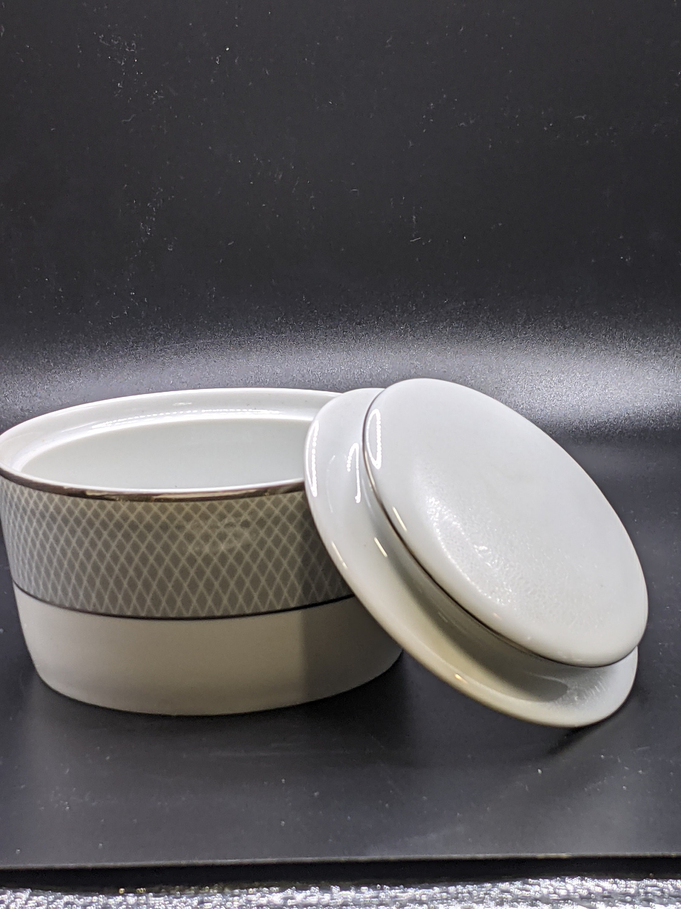 Block Spal Portugal Grey Dawn Pattern - Etsy