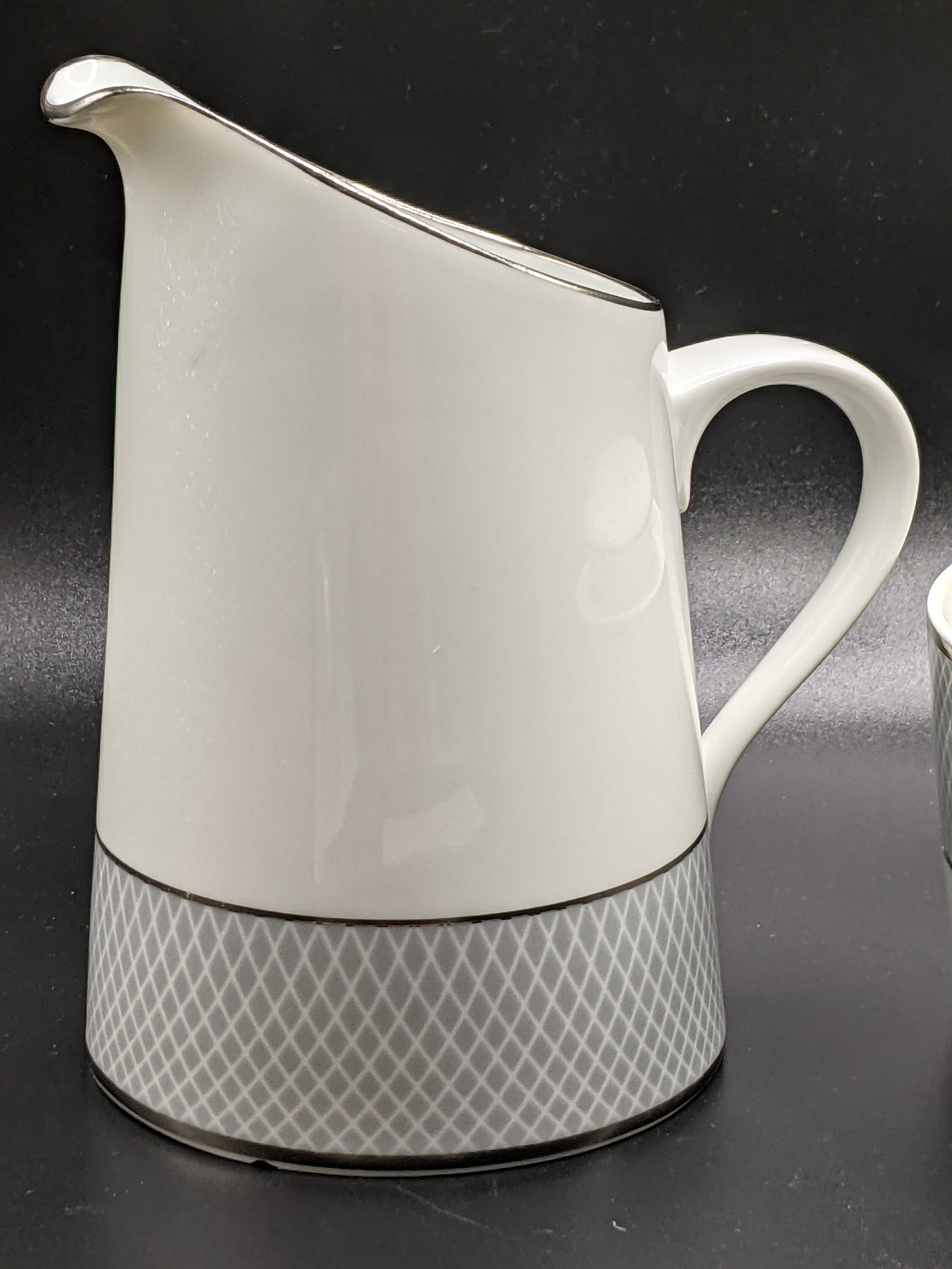 Block Spal Portugal Grey Dawn Pattern - Etsy