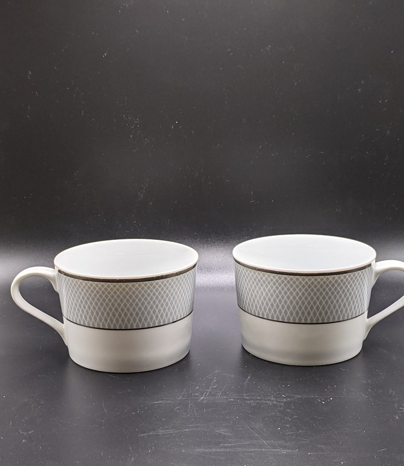 Block Spal Portugal Grey Dawn Pattern - Etsy