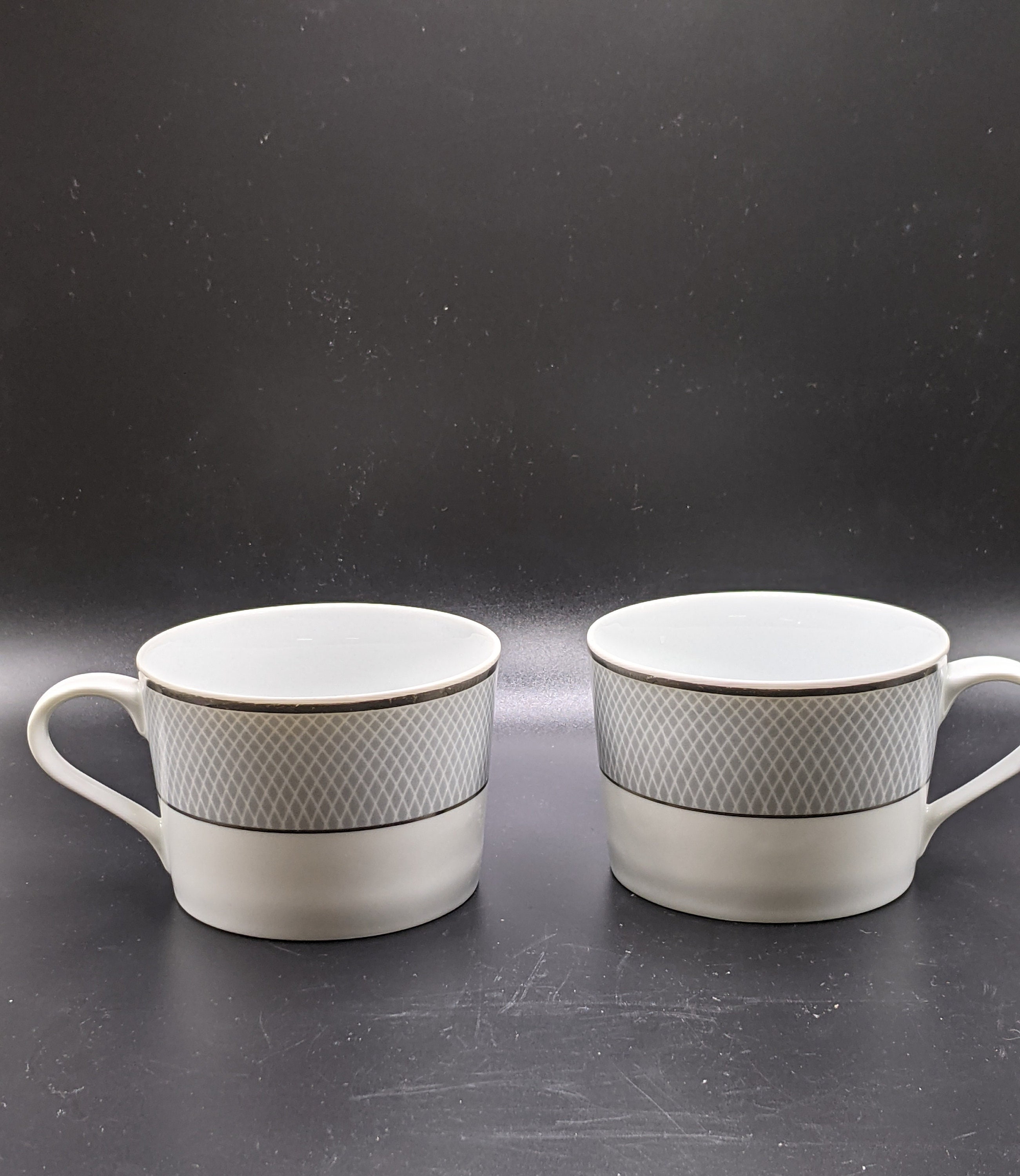 Block Spal Portugal Grey Dawn Pattern - Etsy