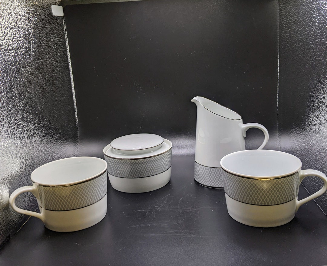 Block Spal Portugal Grey Dawn Pattern - Etsy