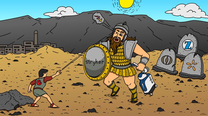 Custom Hand Drawn Cartoon Illustration for Cover Art, T-shirt, Poster ...