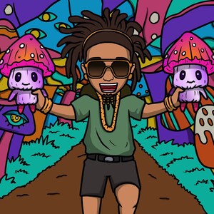 Custom Cartoon Animation Intro for Youtube, Twitch, Etc. - Etsy