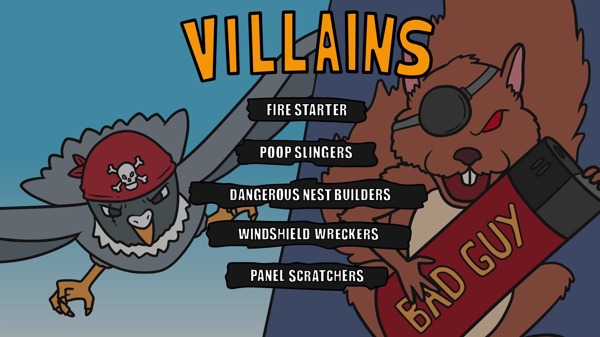 Custom Cartoon Animation Intro for Youtube, Twitch, Etc. - Etsy