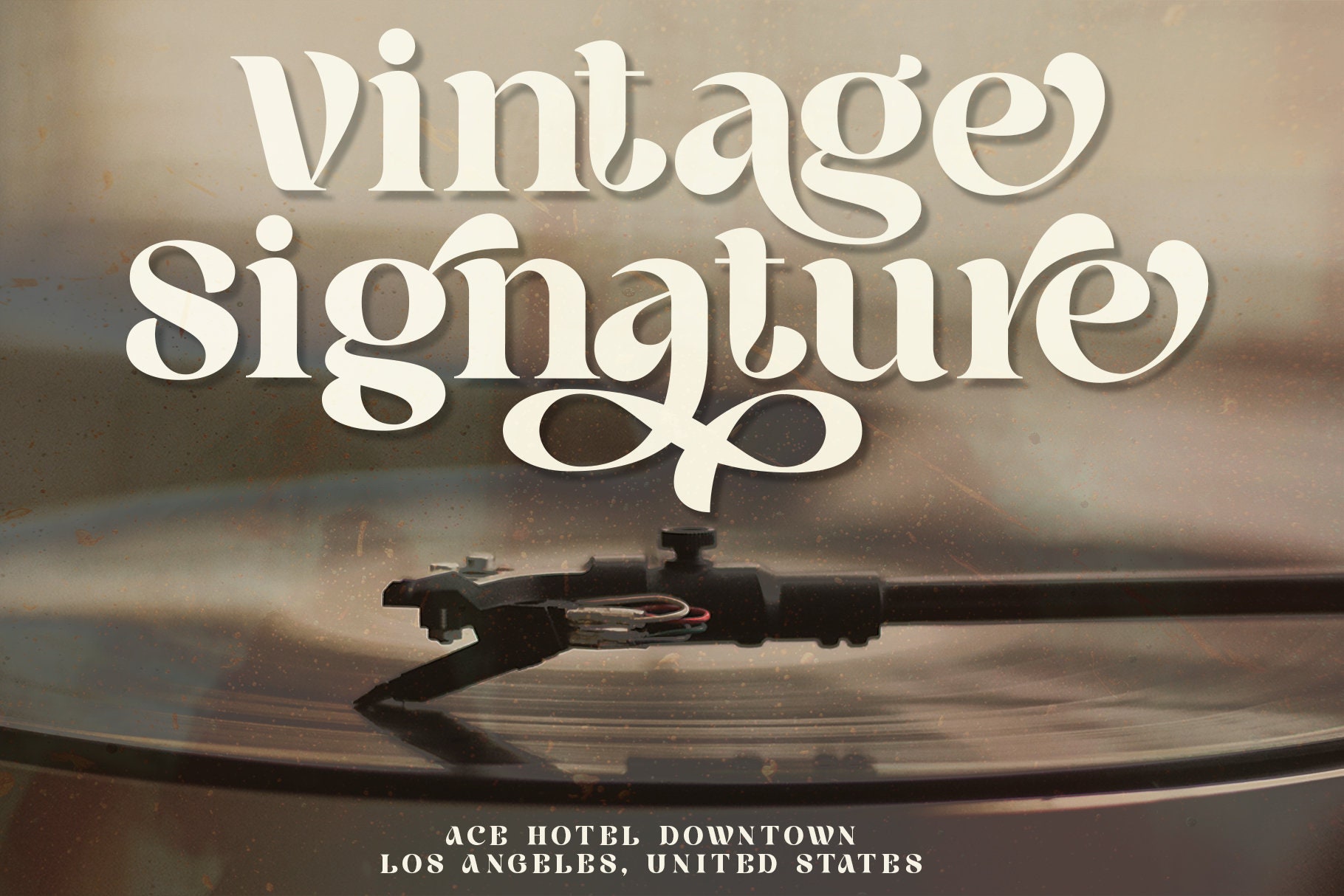 Maple Peachy a Elegant Modern Retro With Tail Swashes Font, Branding Font, Fonts for Cricut ...