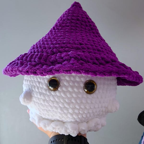 Lil Boo Boo Toy - Etsy