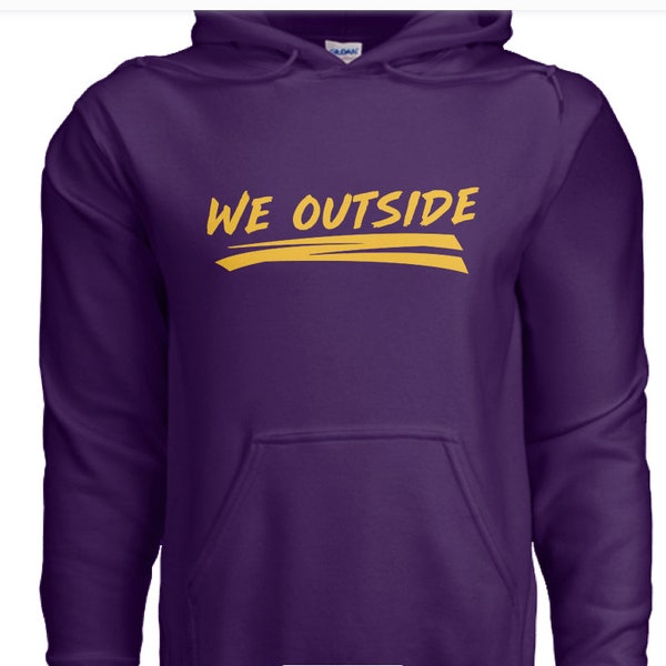 We Outside Svg - Etsy