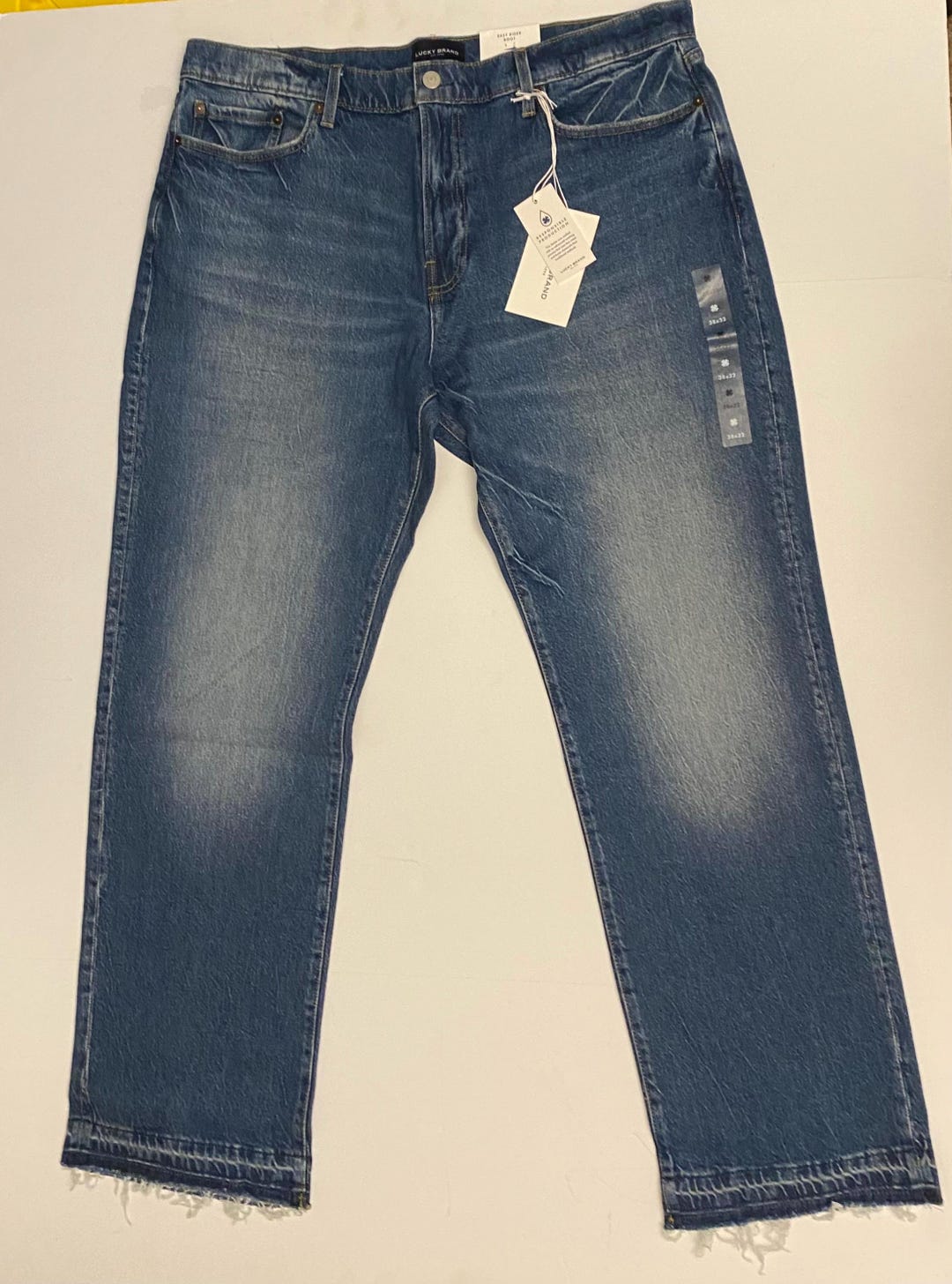Lucky Brand Rn 80318 Ca 56897