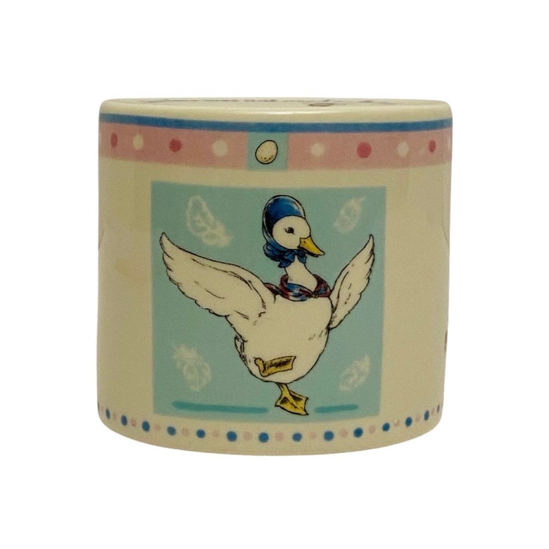 Jemima Puddle Duck - Etsy