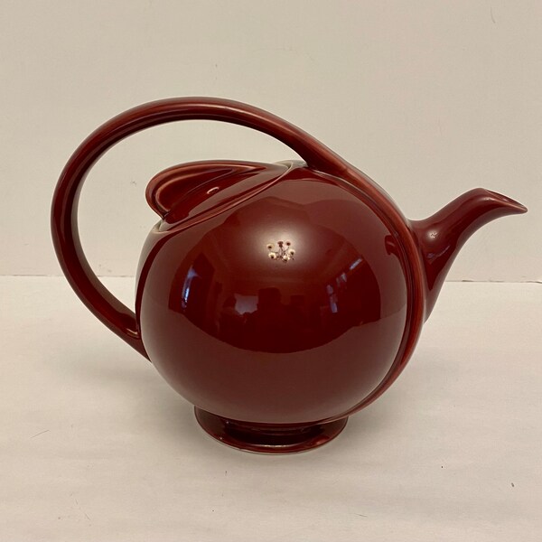 Hall Teapot - Etsy