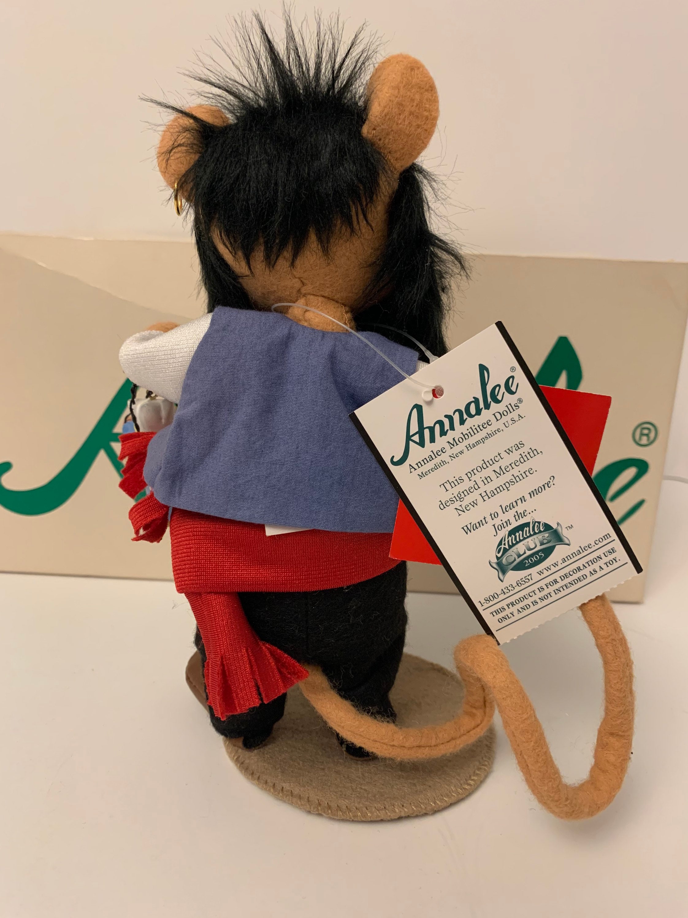 2005 Annalee 20 - munimoro.gob.pe