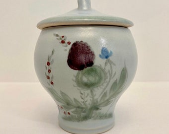 Buchan Thistleware - Etsy
