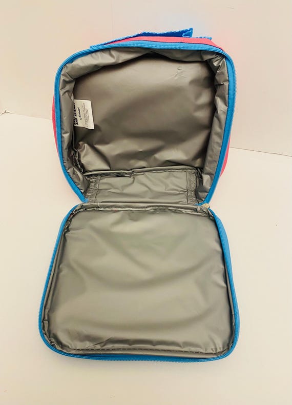 Hello Kitty & Friends Rainbow Backpack and Lunchbox S… - Gem