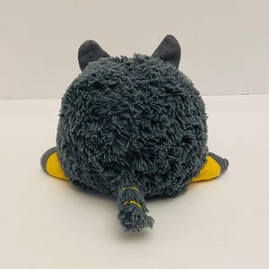 Squishable Bastet Cat Black Ankh Egyptian Black Kitty 12 Small Ball Plush. - Etsy