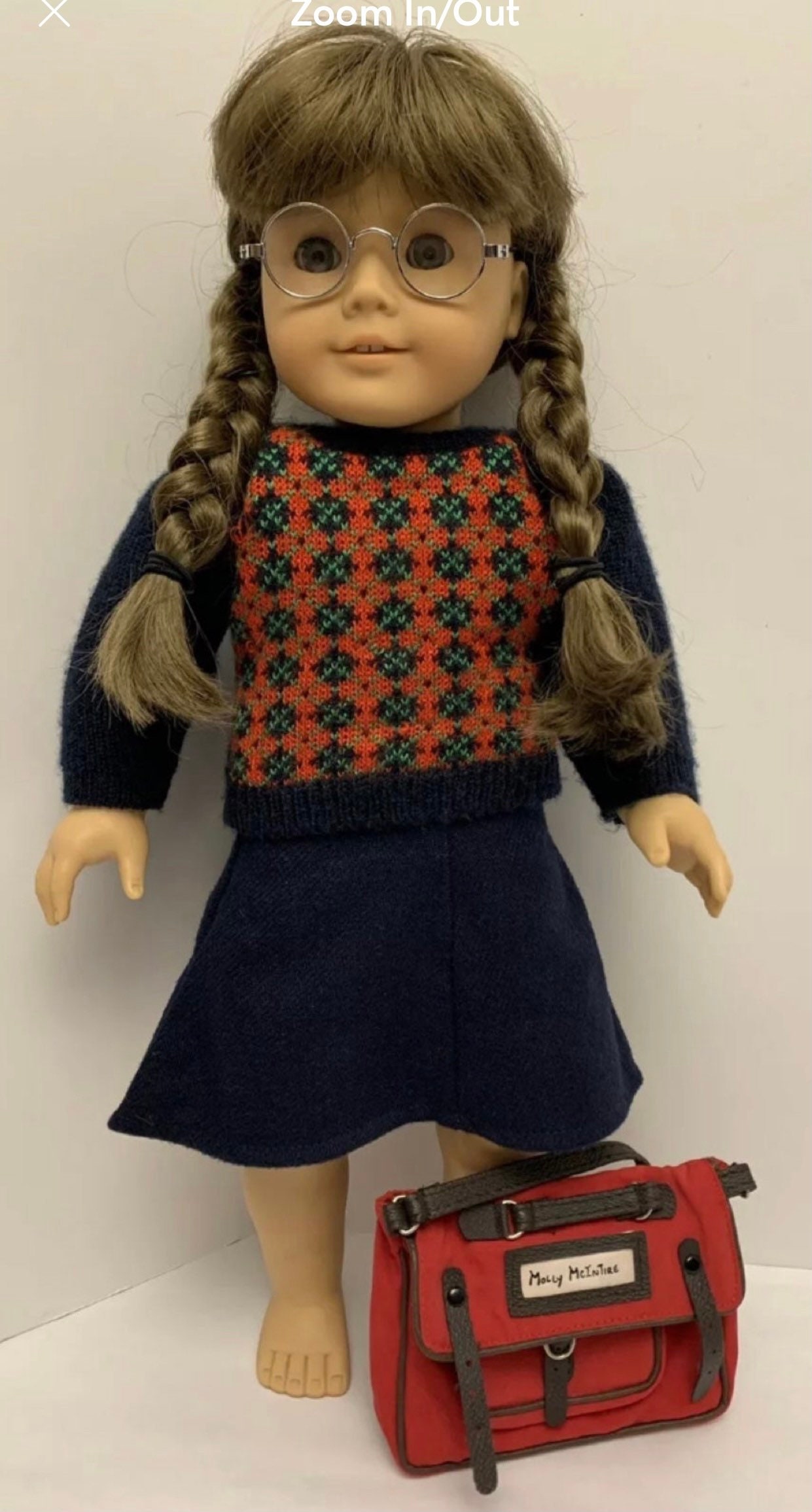 AG Molly flower pajamas rare htf - munimoro.gob.pe