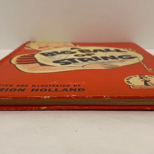 A Big Ball of String by Marion Holland. 1958 HC Book Club Edition Dr ...