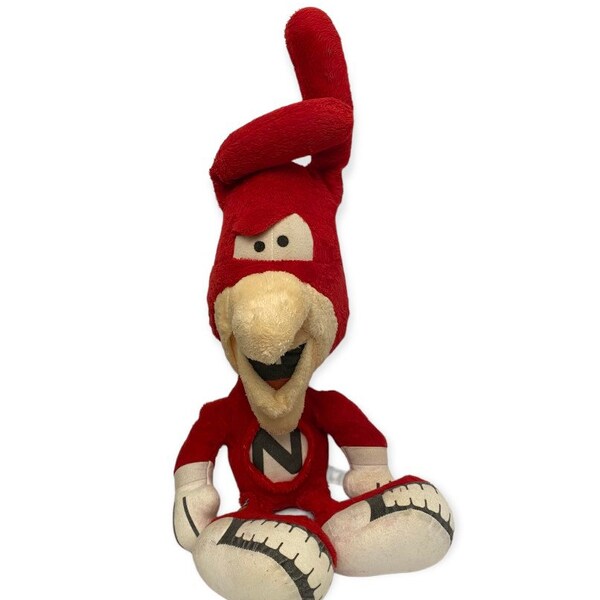 The Noid Toy - Etsy