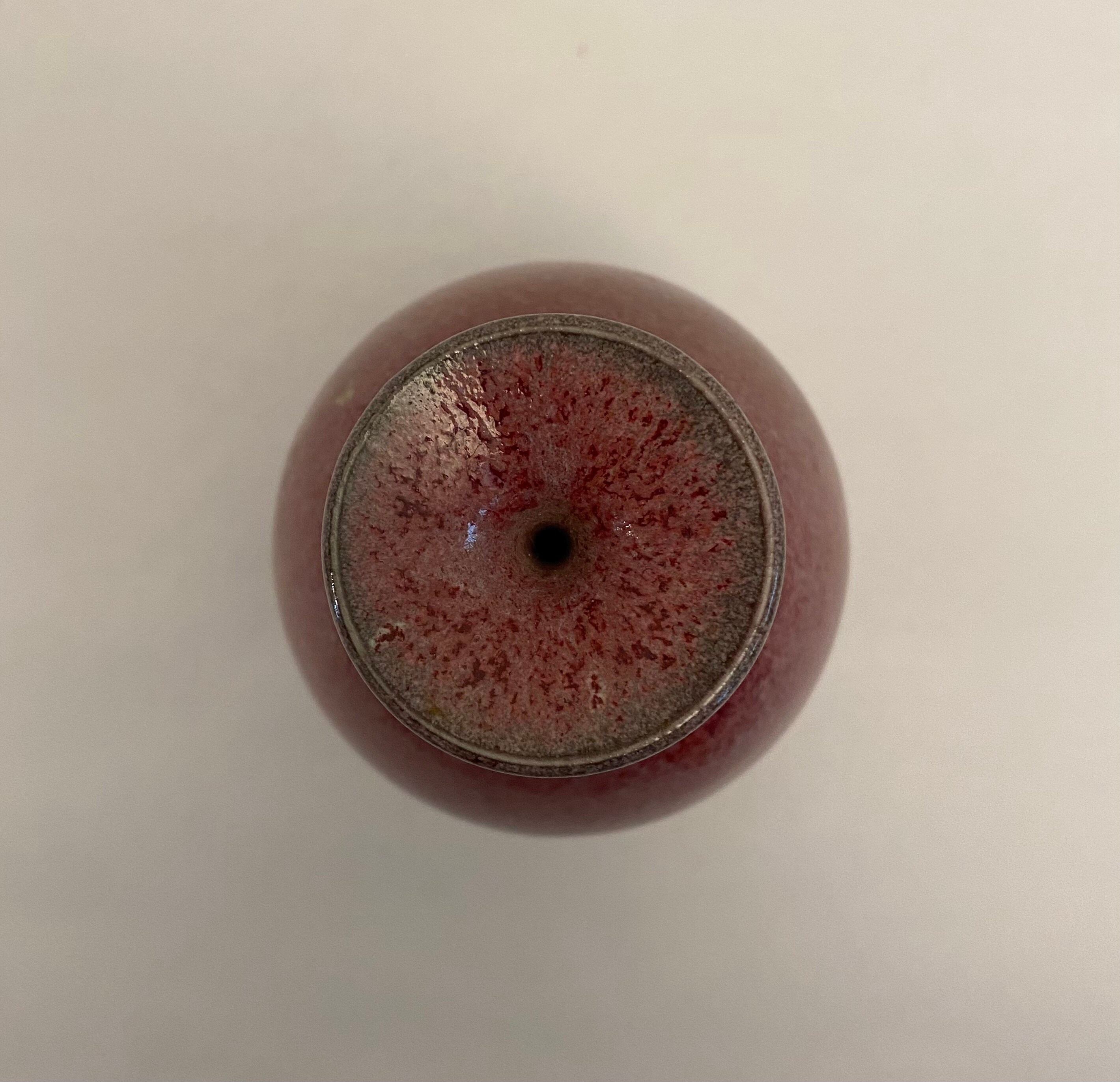 Vintage Boydston 5.75 Studio Art Pottery Amaryllis Bud Vase - Etsy