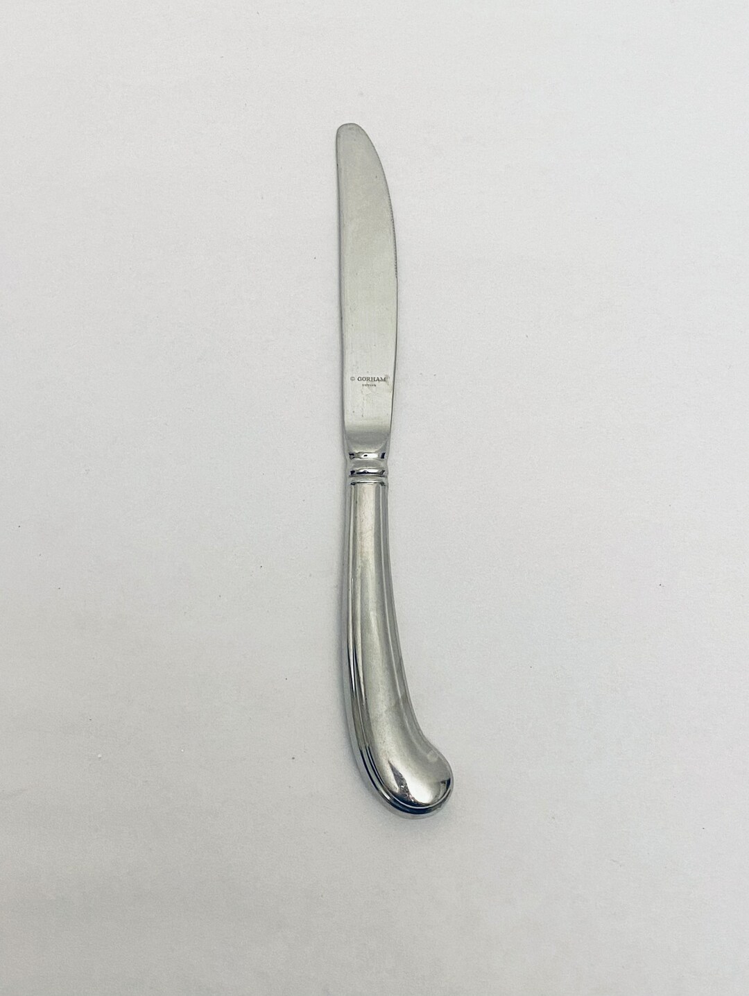 Gorham New Colony Pattern 9 Pistol Handle Knife 1 Vietnam. - Etsy