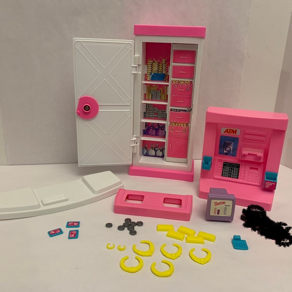 Barbie Playset Replacement Parts - Etsy