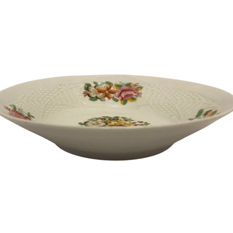 New Hall Porcelain - Etsy
