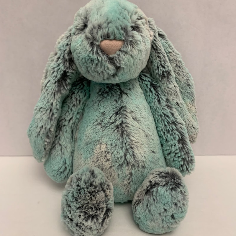Retired Jellycat - Etsy UK