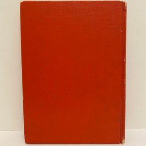 A Big Ball of String by Marion Holland. 1958 HC Book Club Edition Dr ...