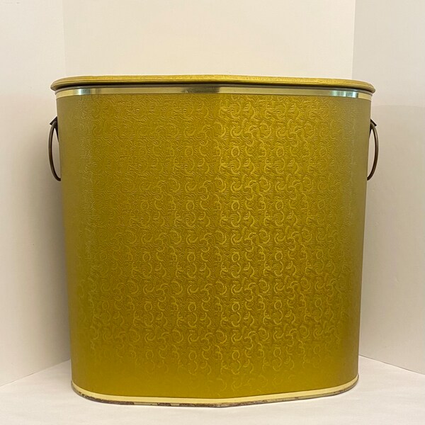 Mid Century Laundry - Etsy