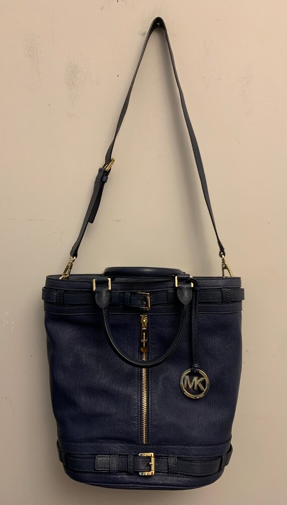 michael kors designer bucket - Gem