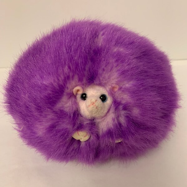Puffskein Plush - Etsy Australia