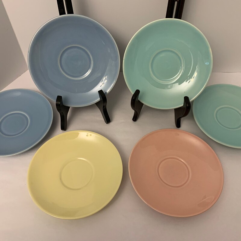 Lu Ray Dishes - Etsy