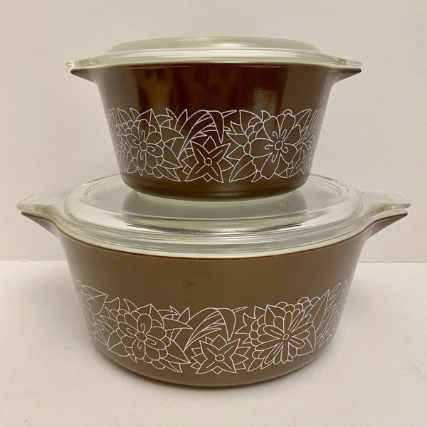 Pyrex 473 - Etsy