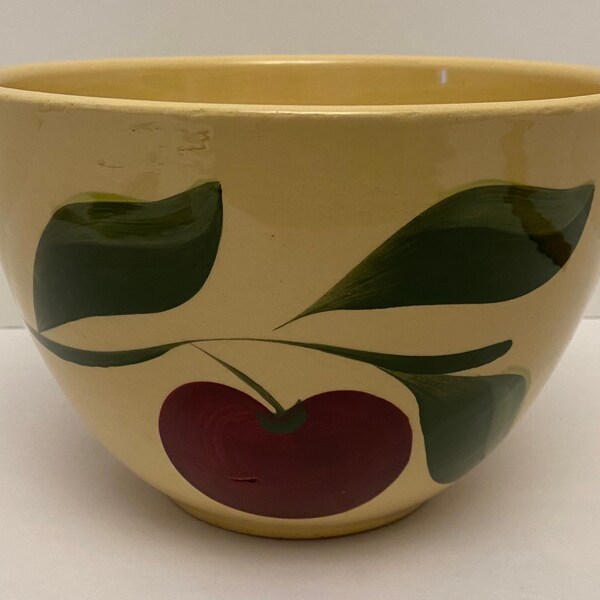 Watt Pottery - Etsy