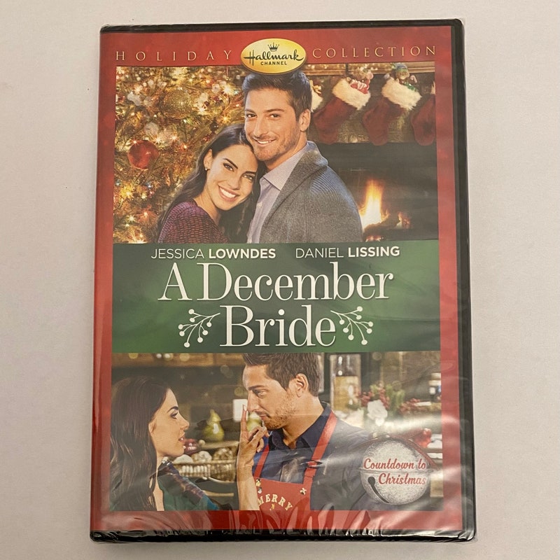 Hallmark Channel - Etsy