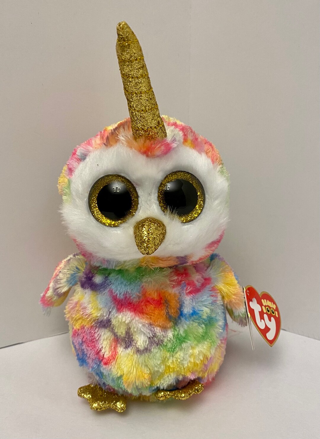Ty Beanie Boos Enchanted Plush. New With Tags. - Etsy