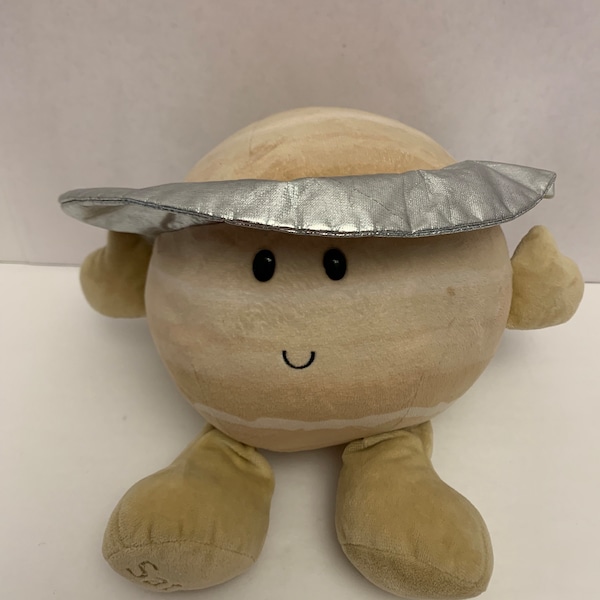 Planet Plush - Etsy