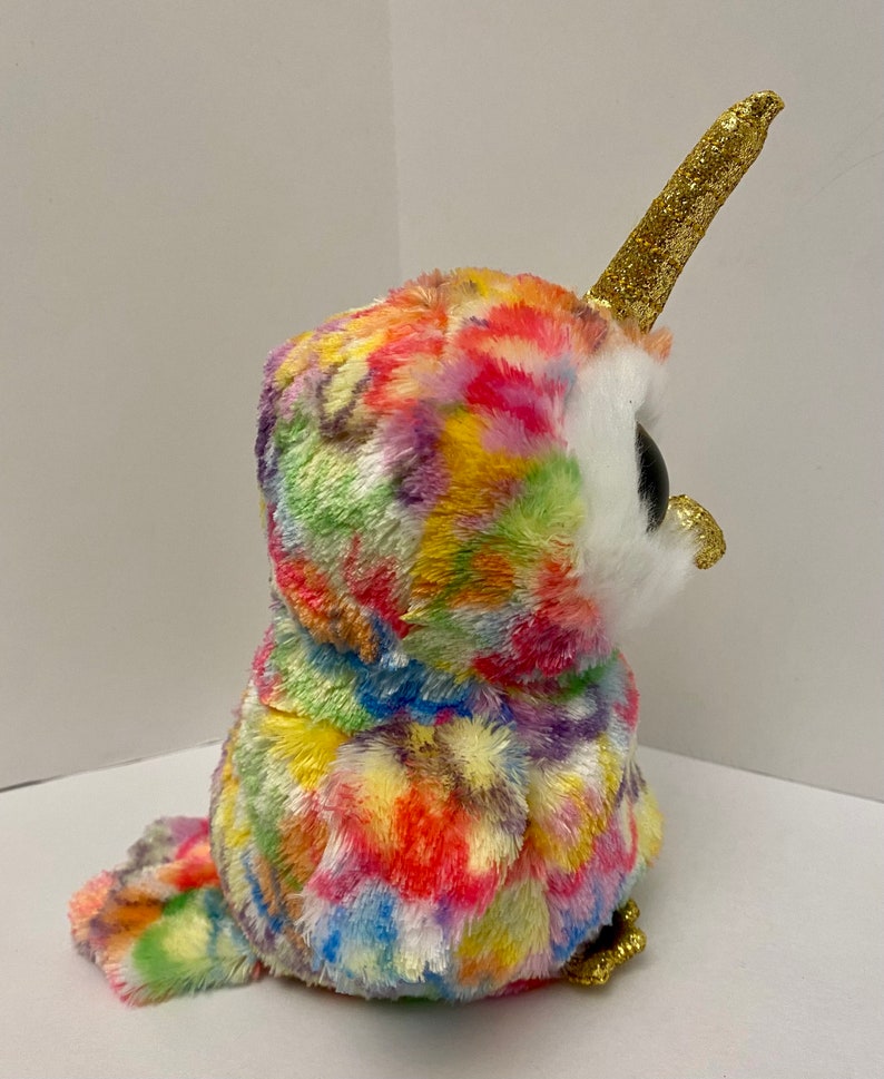 Ty Beanie Boos Enchanted Plush. New With Tags. - Etsy