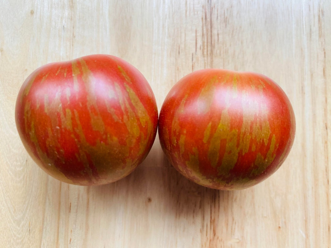 Groovy Tunes Micro Tomato Seeds - Etsy