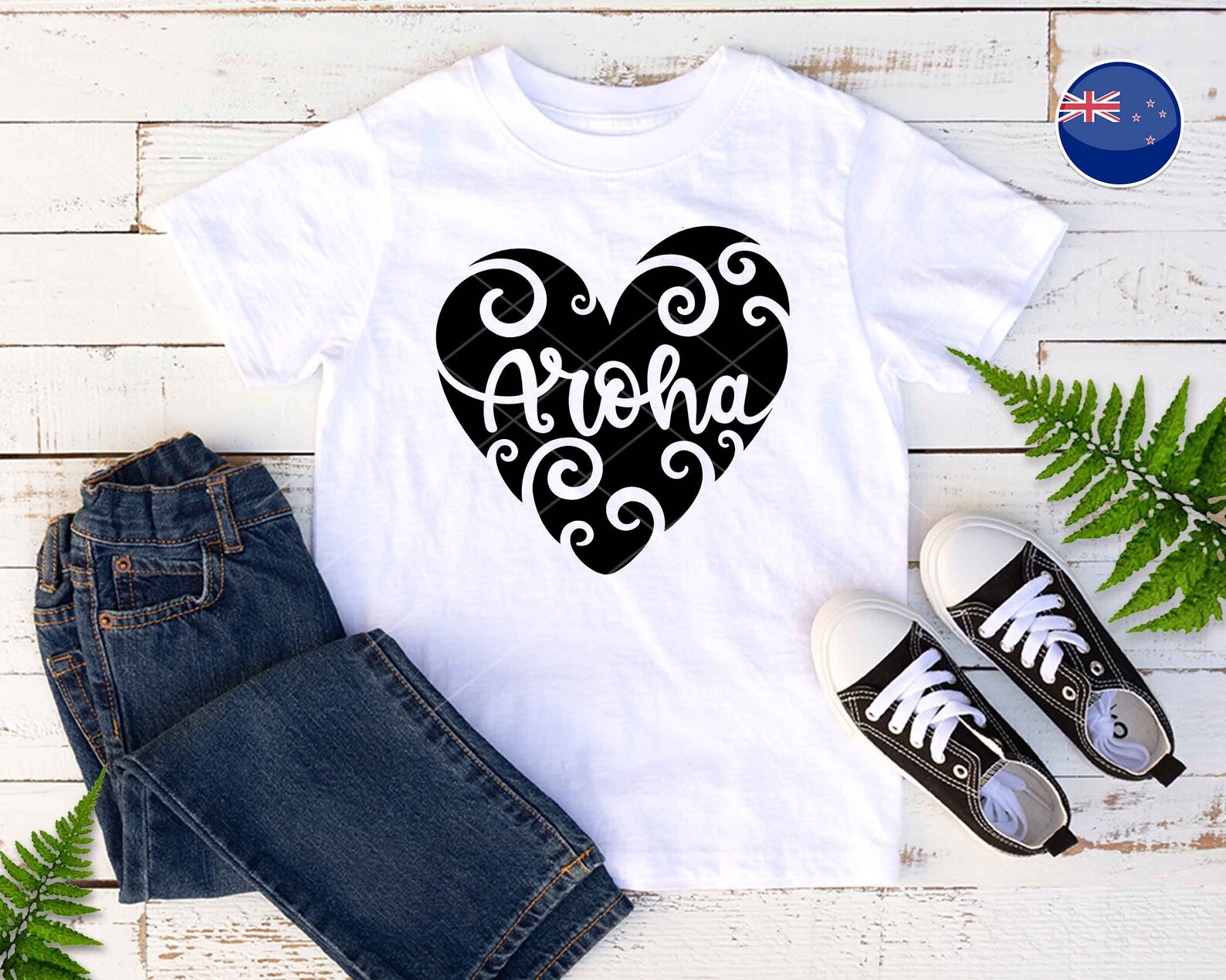 Aroha SVG Cut File for Cricut Silhouette Even Glowforge - Etsy