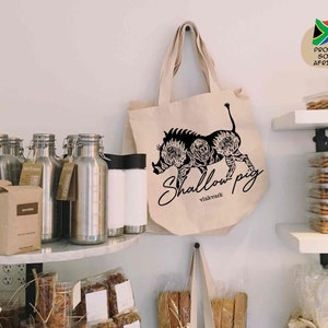 Proudly South African Afrikaans Vlakvark Warthog With Proteas • SVG Cut ...