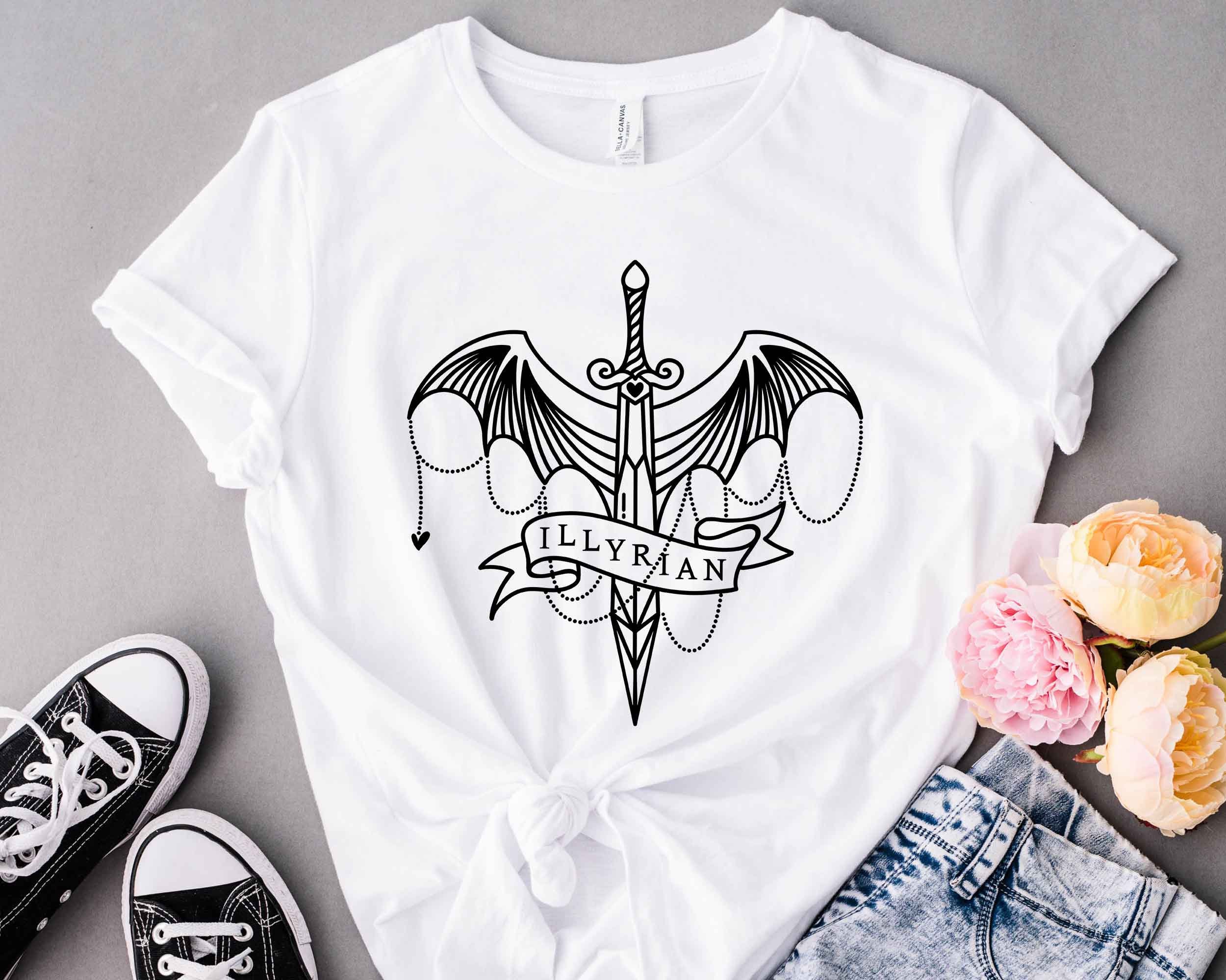 Illyrian Warrior Crest • Wingspan • Sword SVG Cut Files for Cricut ...
