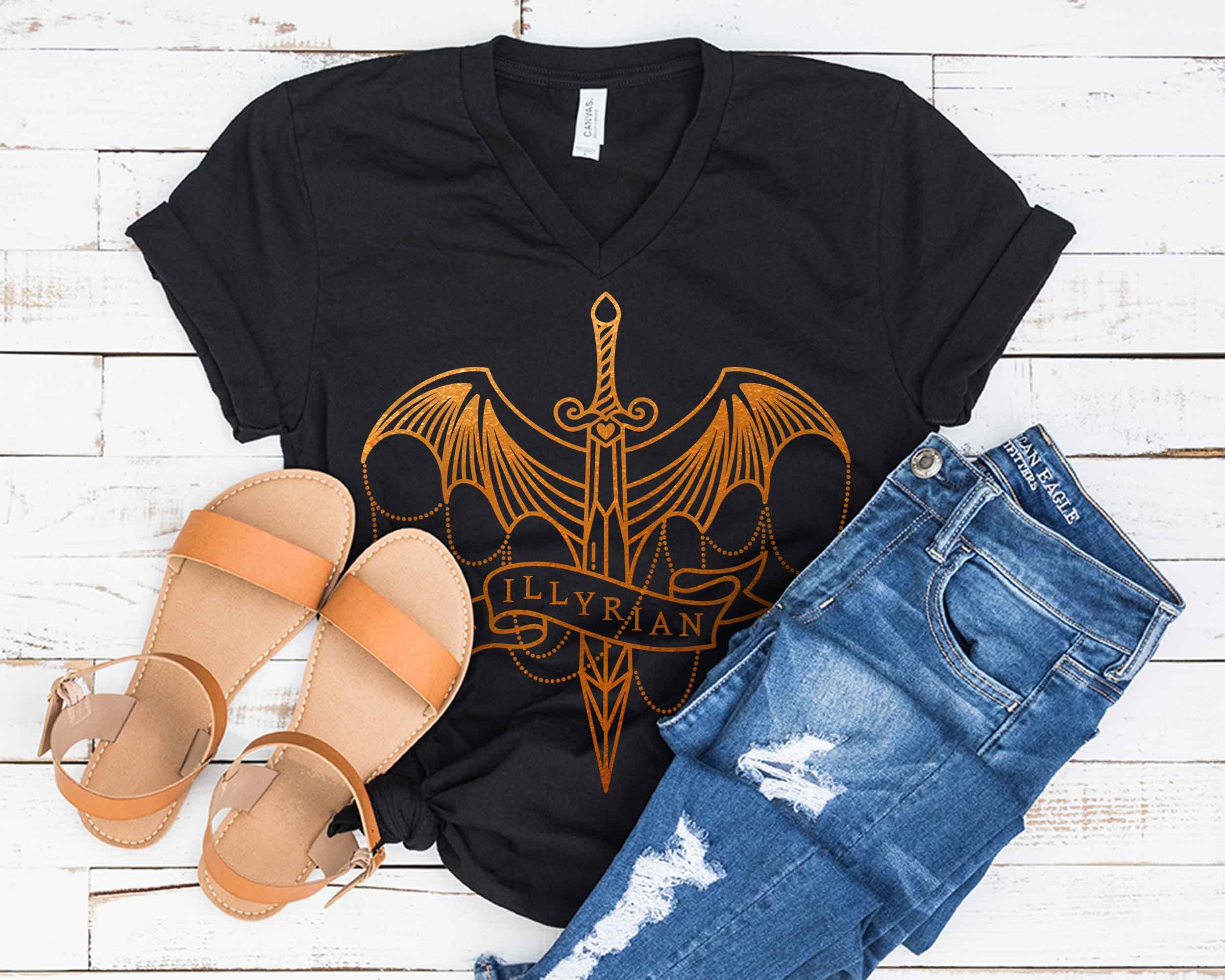 Illyrian Warrior Crest • Wingspan • Sword SVG Cut Files for Cricut ...