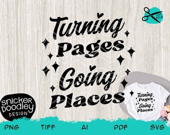 Oh the Places You'll Go SVG Travel SVG Graduation SVG - Etsy