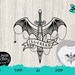 Proudly South African Lekker Oumie Ouma Afrikaans SVG Cut File for ...