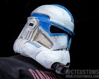 Clone Trooper Kix - Etsy