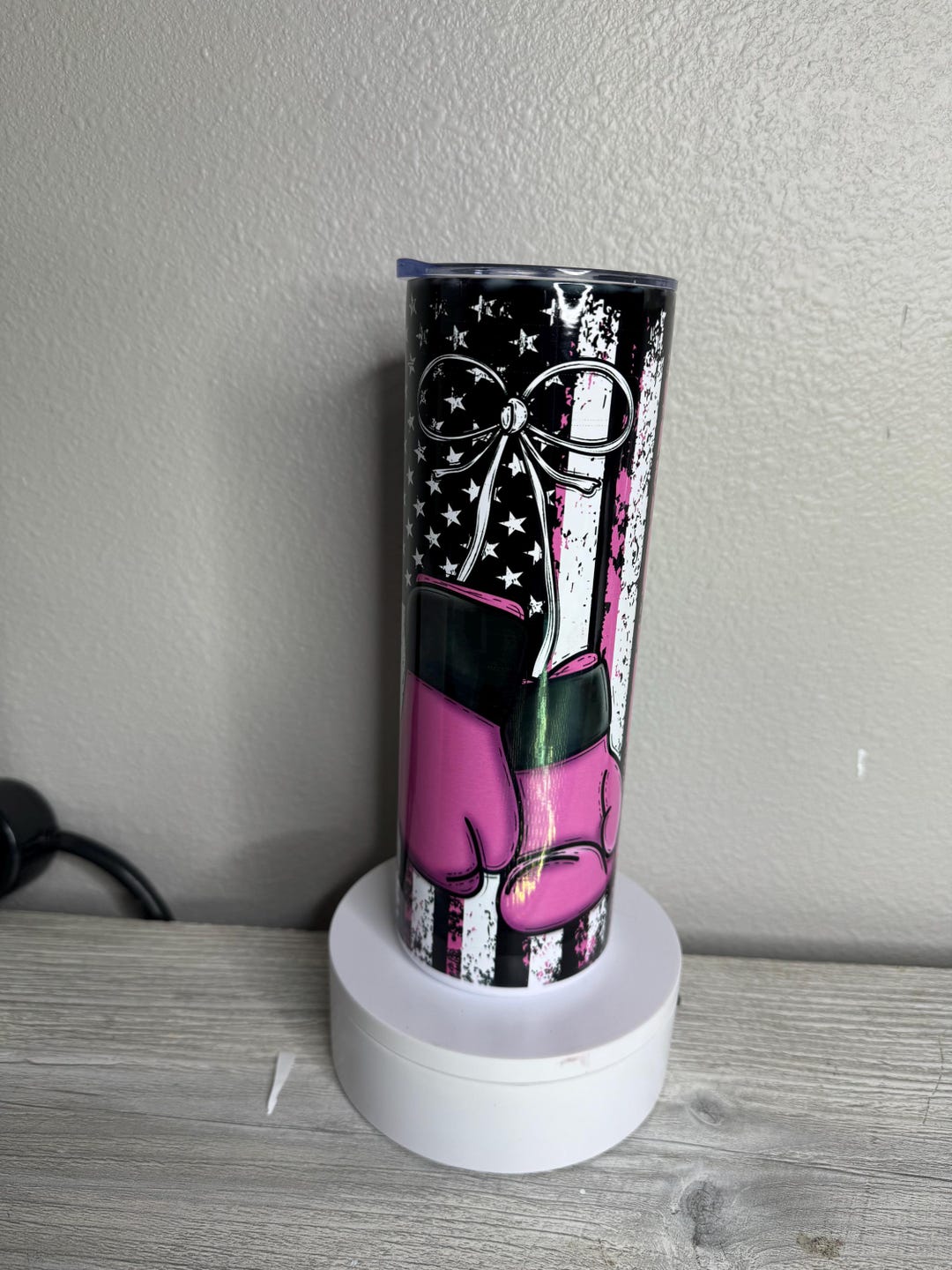 Breast Cancer Awareness Cup, Hope Cup, Pink Ribbon - Etsy